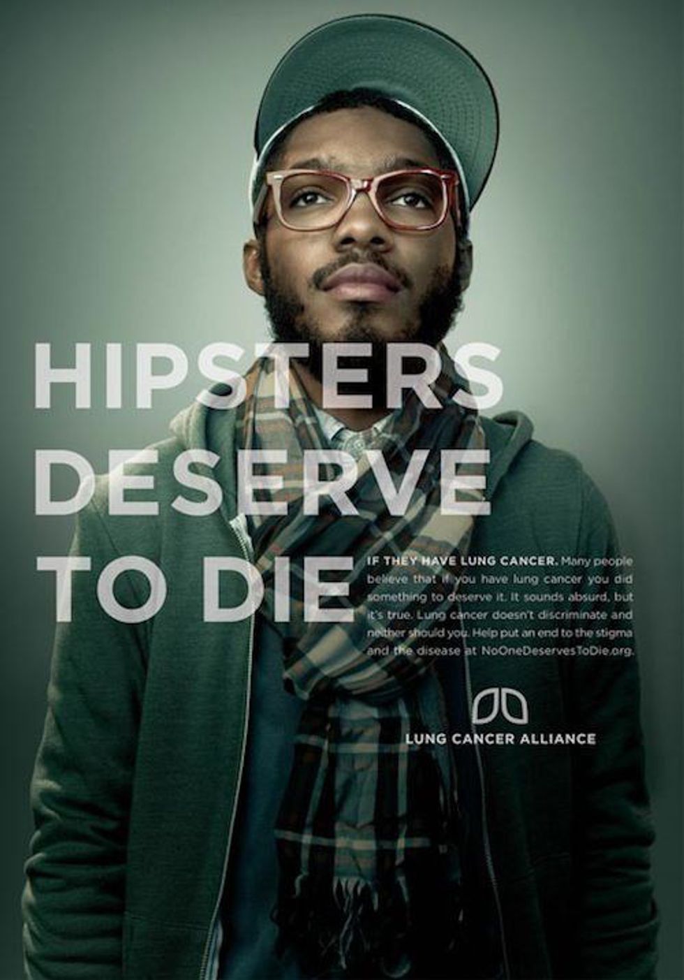 30 Emotionally Powerful Ads Promoting A Better World