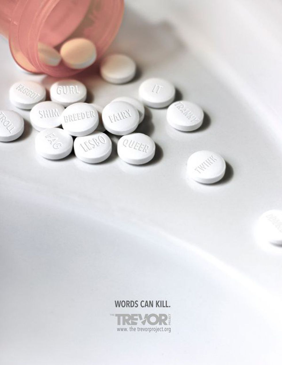 30 Emotionally Powerful Ads Promoting A Better World