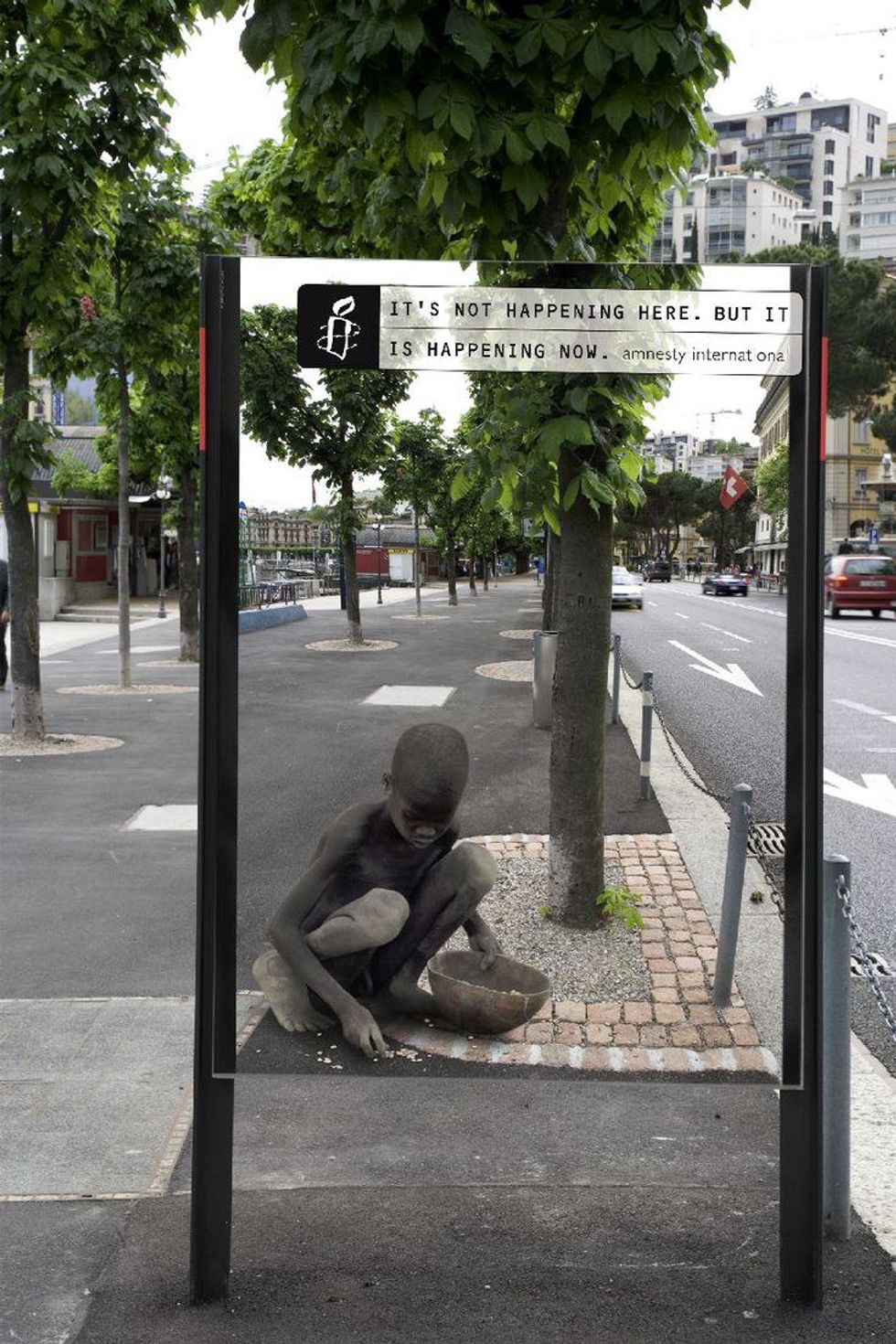 30 Emotionally Powerful Ads Promoting A Better World