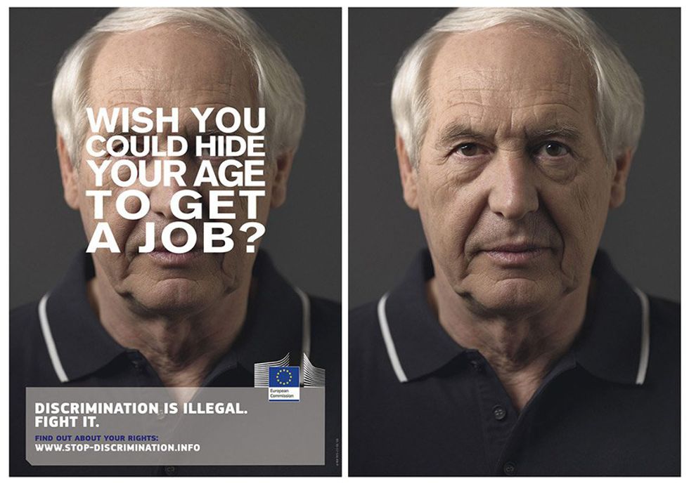 30 Emotionally Powerful Ads Promoting A Better World
