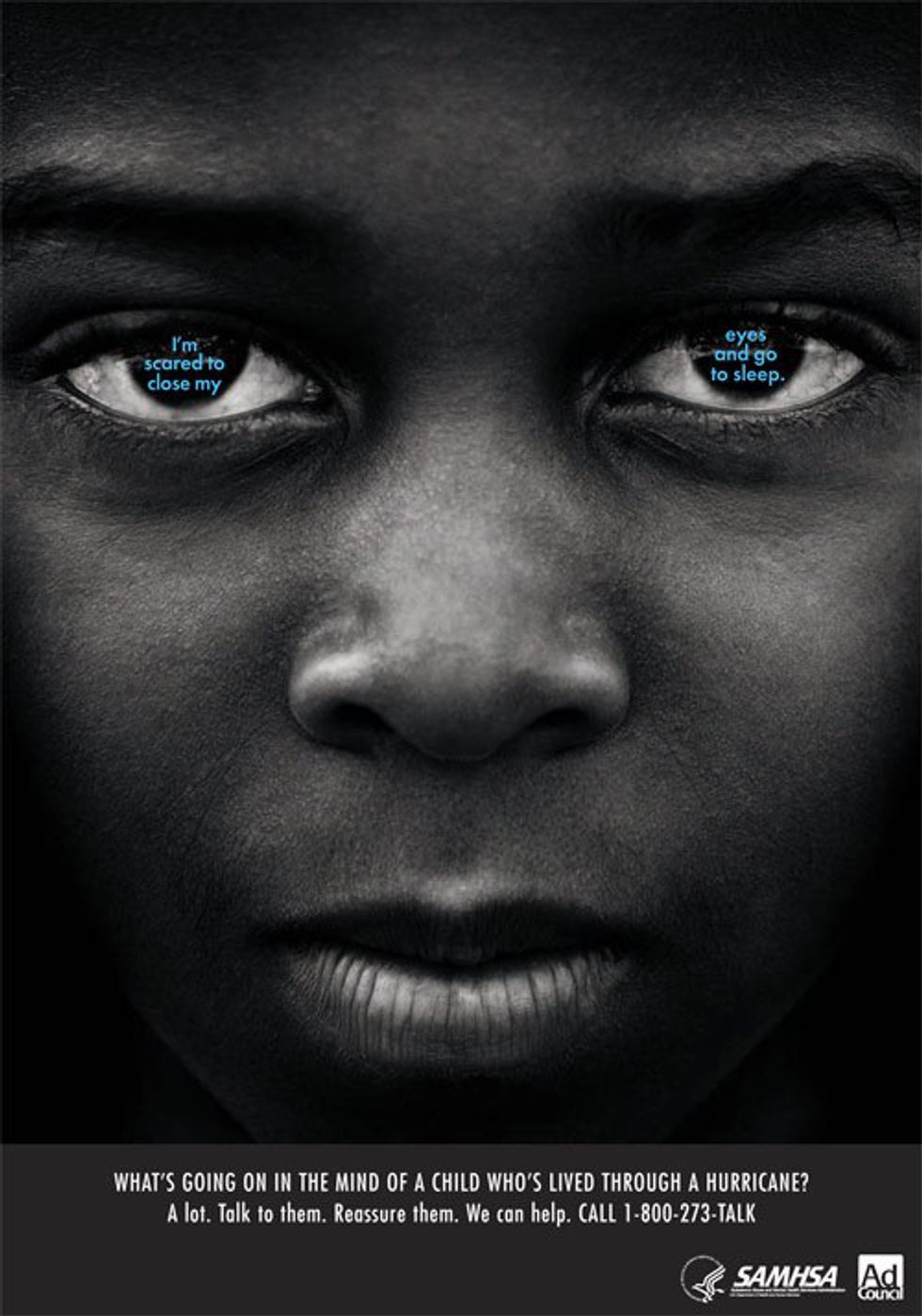 30 Emotionally Powerful Ads Promoting A Better World