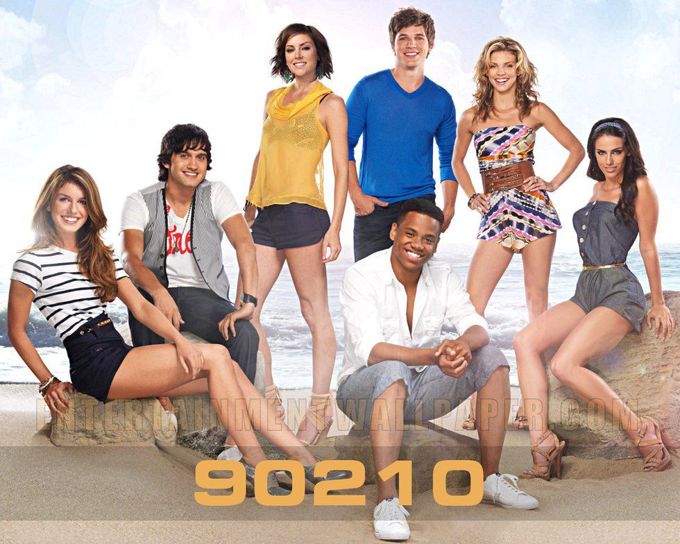 Top 5 Netflix Series For Girls