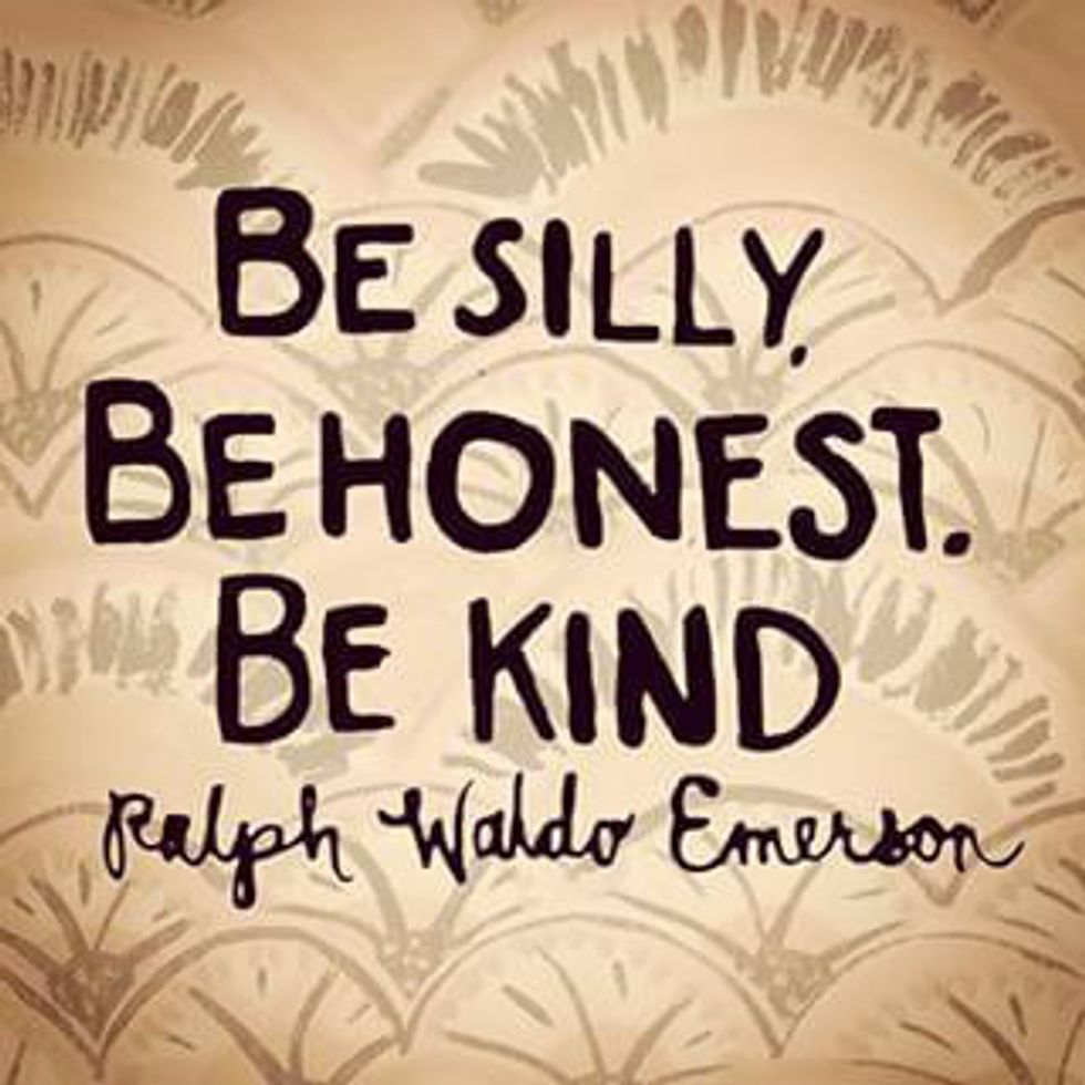 10 Literary Quotes That Can Brighten Your Day