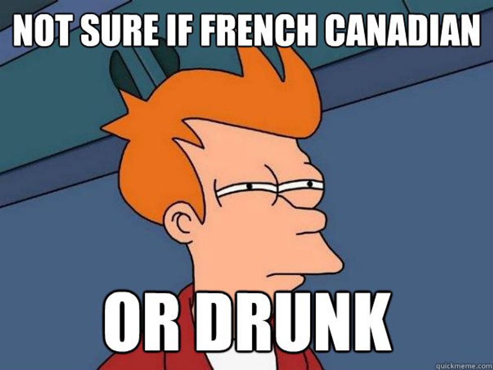 20 Things You'll Know if You've Ever Lived Near the Canadian Border
