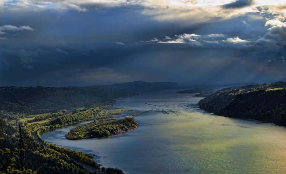 The Pacific Northwest Bucket List