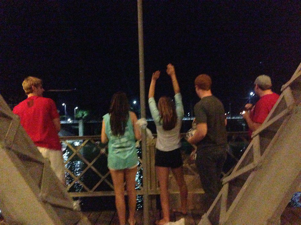 10 (Actually Fun) Things To Do In Waco