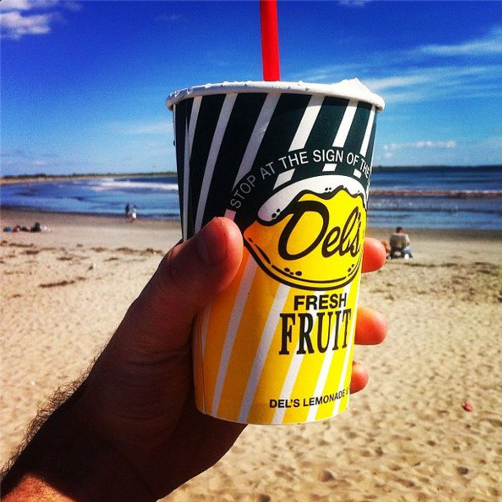 11 Reasons Why Rhode Island Is The Best State Ever