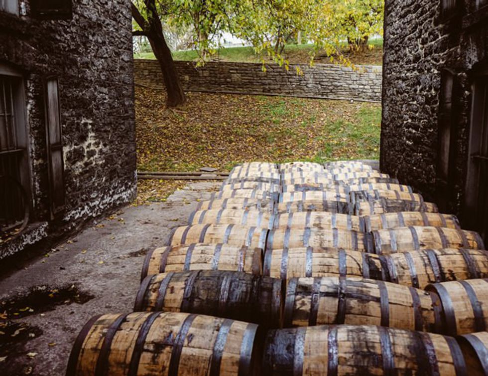11 Reasons Why Lexington In Fall Is Heaven On Earth