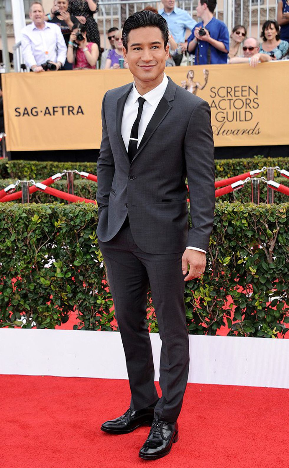 25 More Of The Hottest Men Of Color From Around the Globe