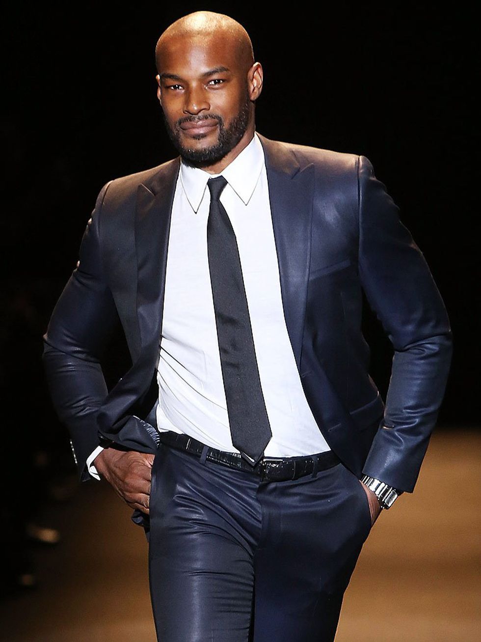 25 More Of The Hottest Men Of Color From Around the Globe