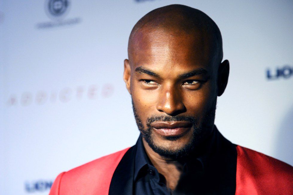 25 More Of The Hottest Men Of Color From Around the Globe