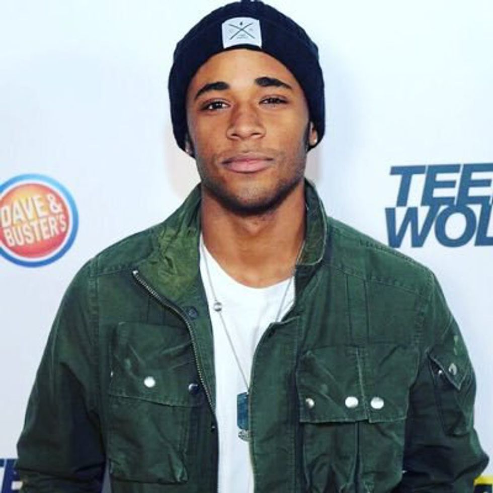 25 More Of The Hottest Men Of Color From Around the Globe