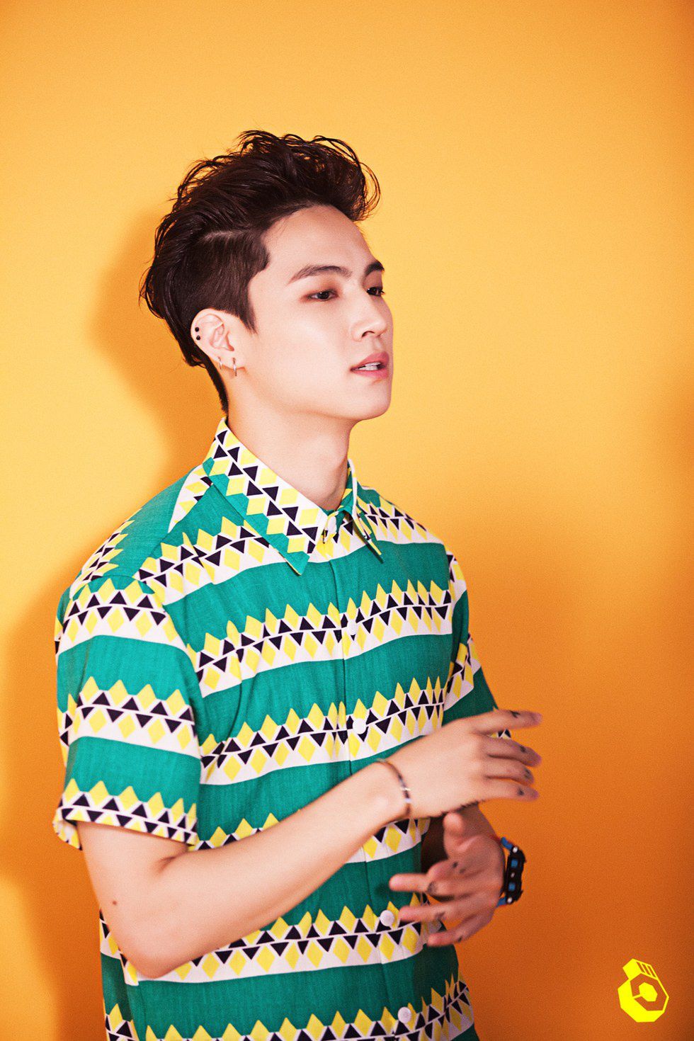 25 More Of The Hottest Men Of Color From Around the Globe