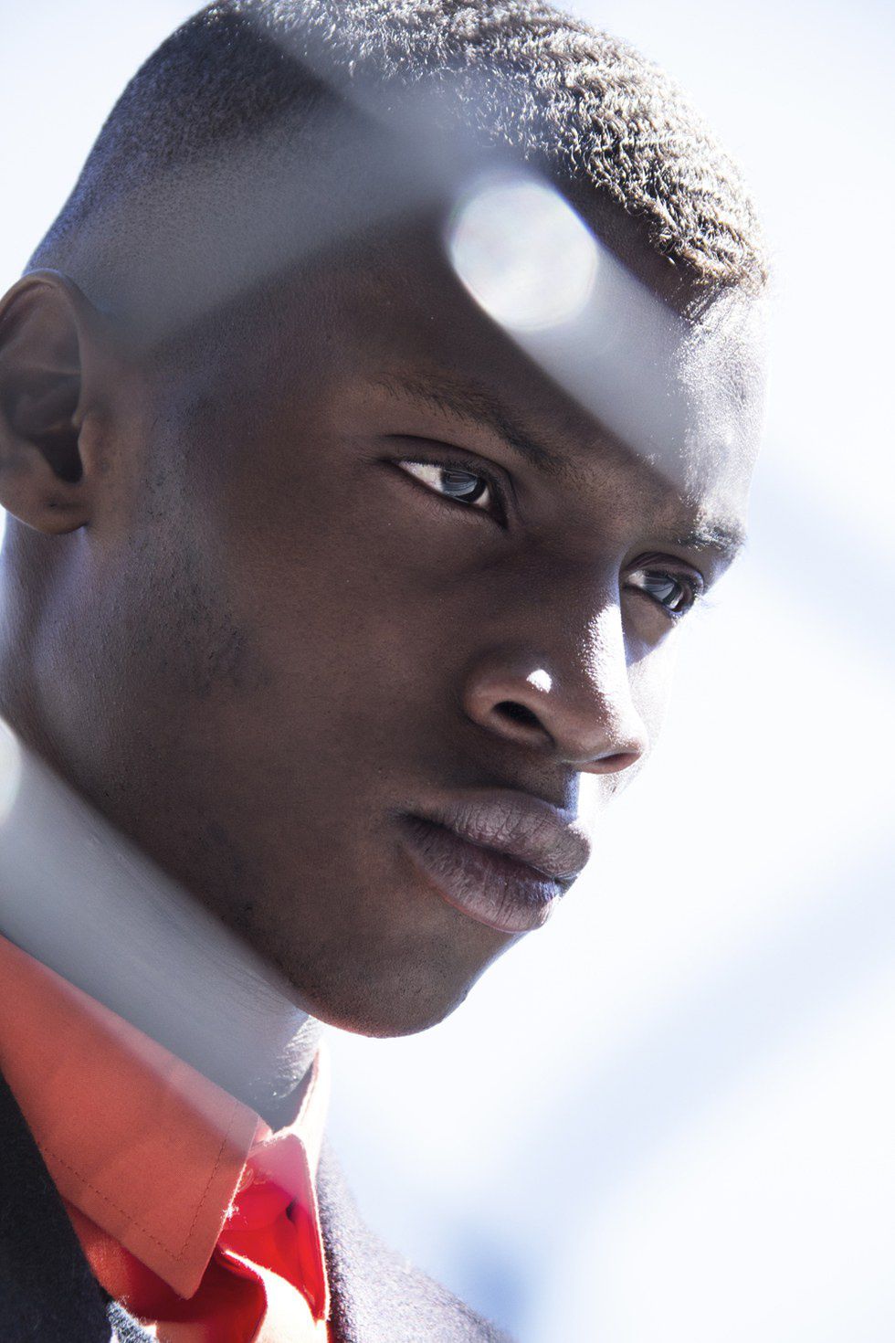 25 More Of The Hottest Men Of Color From Around the Globe