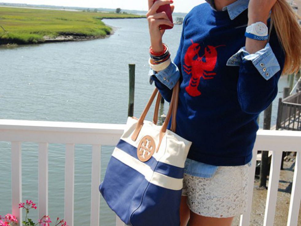 20 Reasons Summer Is Best Spent On Cape Cod