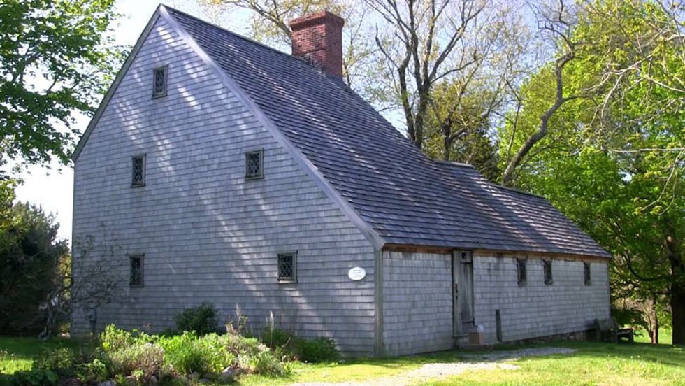 20 Reasons Summer Is Best Spent On Cape Cod