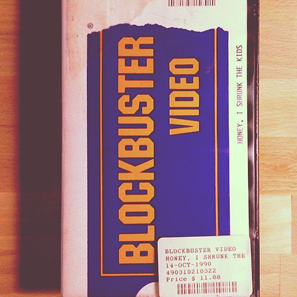 11 Reasons Why The 90s Were The Best