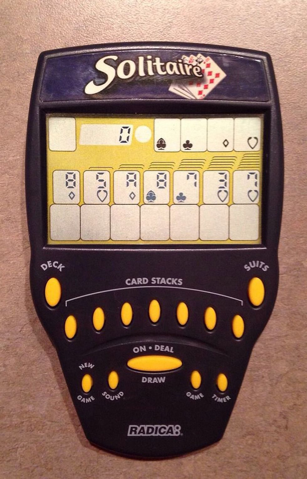 11 Reasons Why The 90s Were The Best