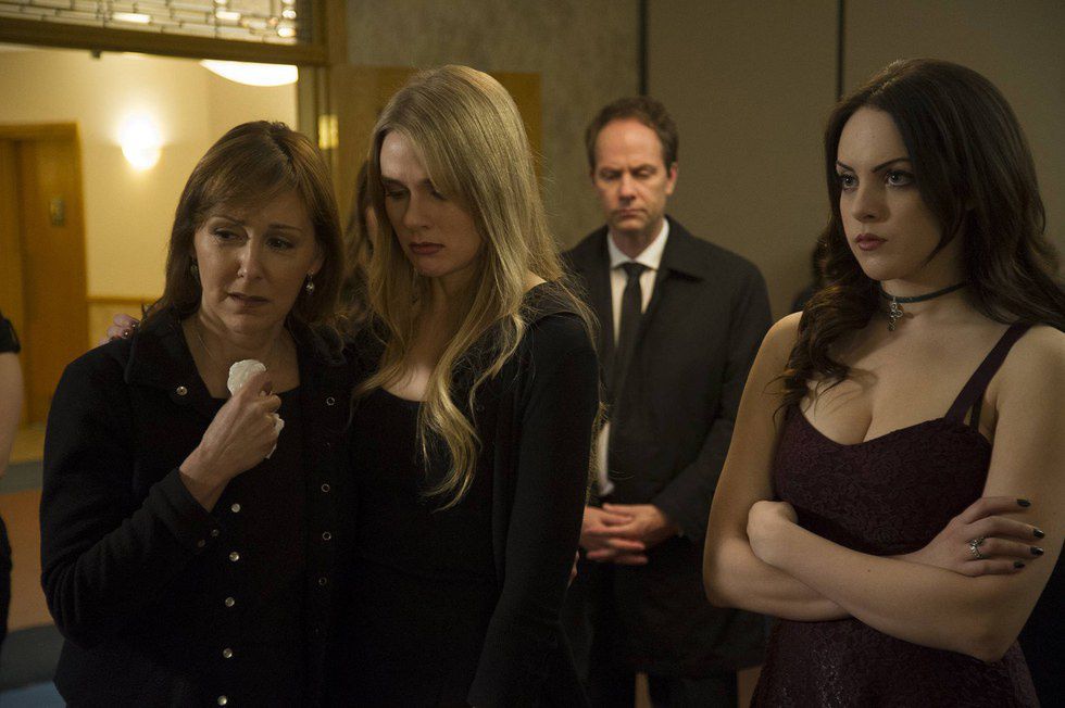 30 Best Lifetime Movies