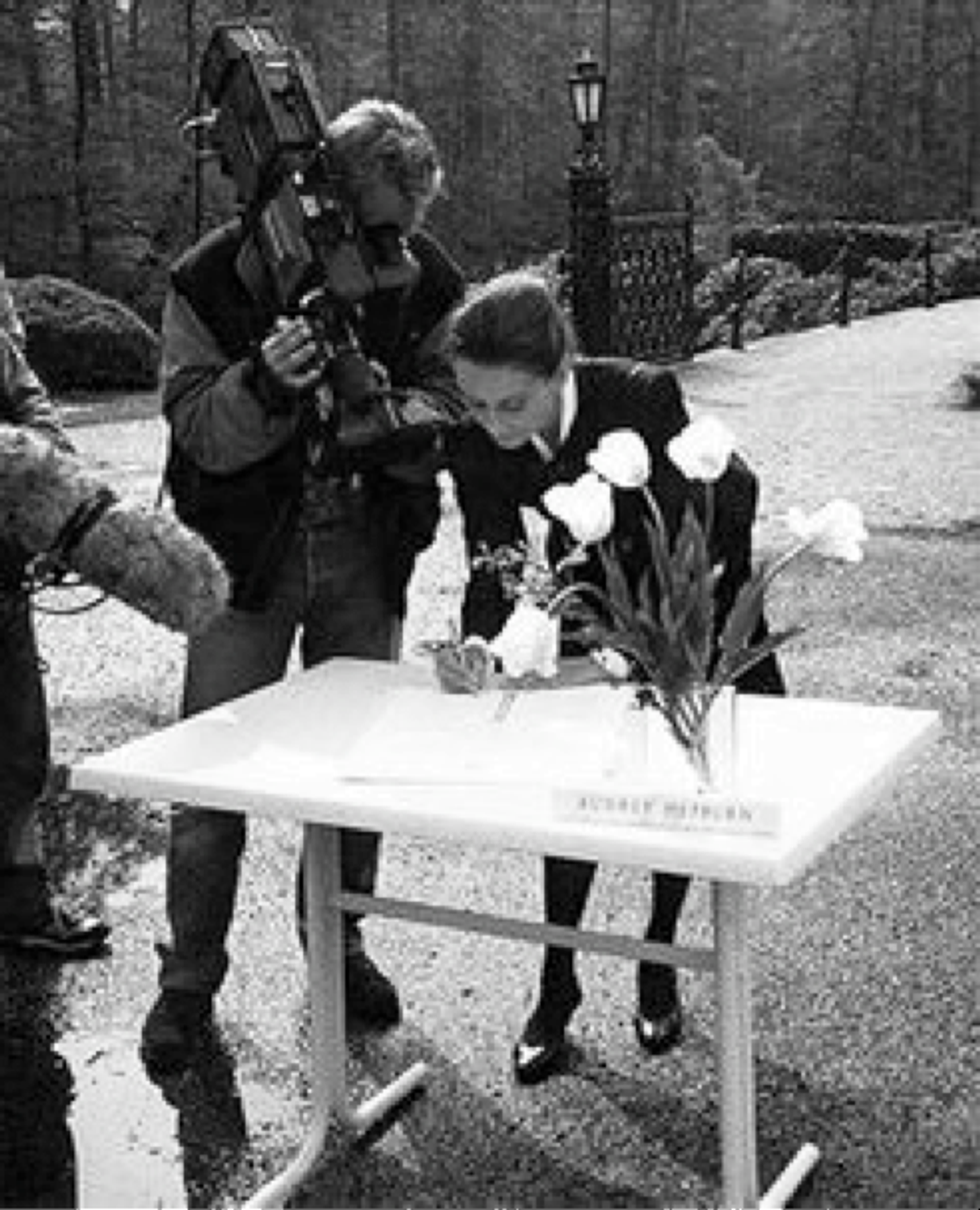 8 Incredible Facts About Audrey Hepburn