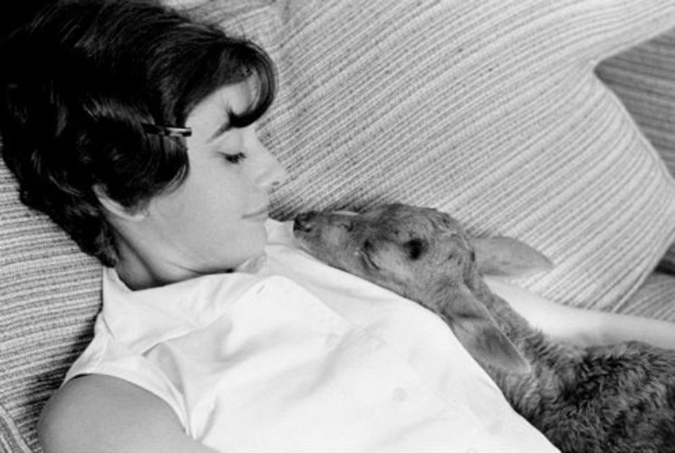 8 Incredible Facts About Audrey Hepburn