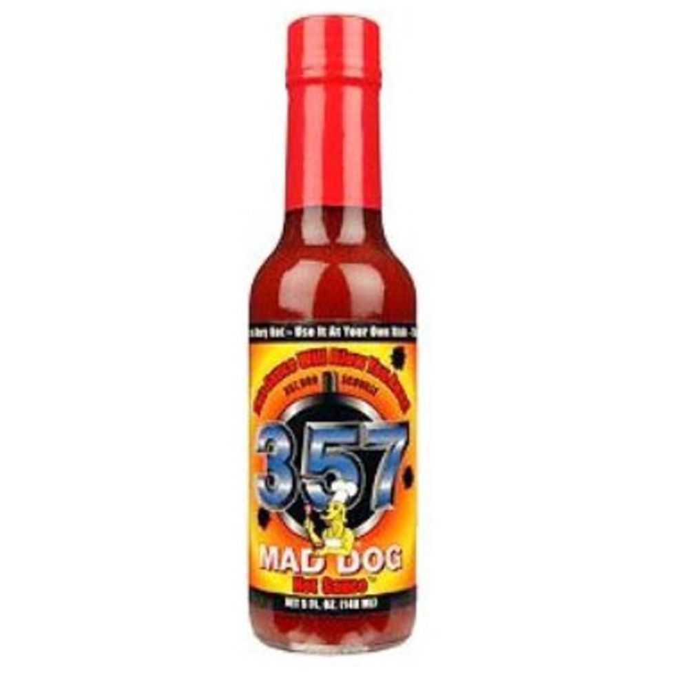 4 Weird Condiments Every UK and USA Citizen Needs on Their Dinner Table