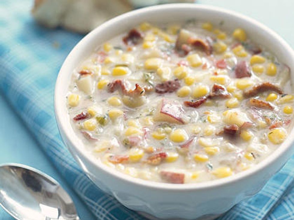 4 Weird Condiments Every UK and USA Citizen Needs on Their Dinner Table