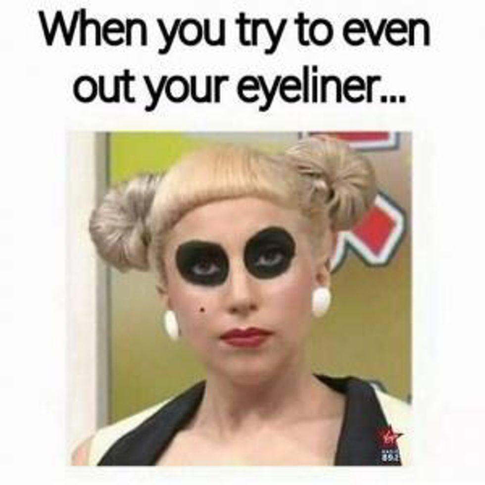 20 Makeup Memes That Are Way Too True