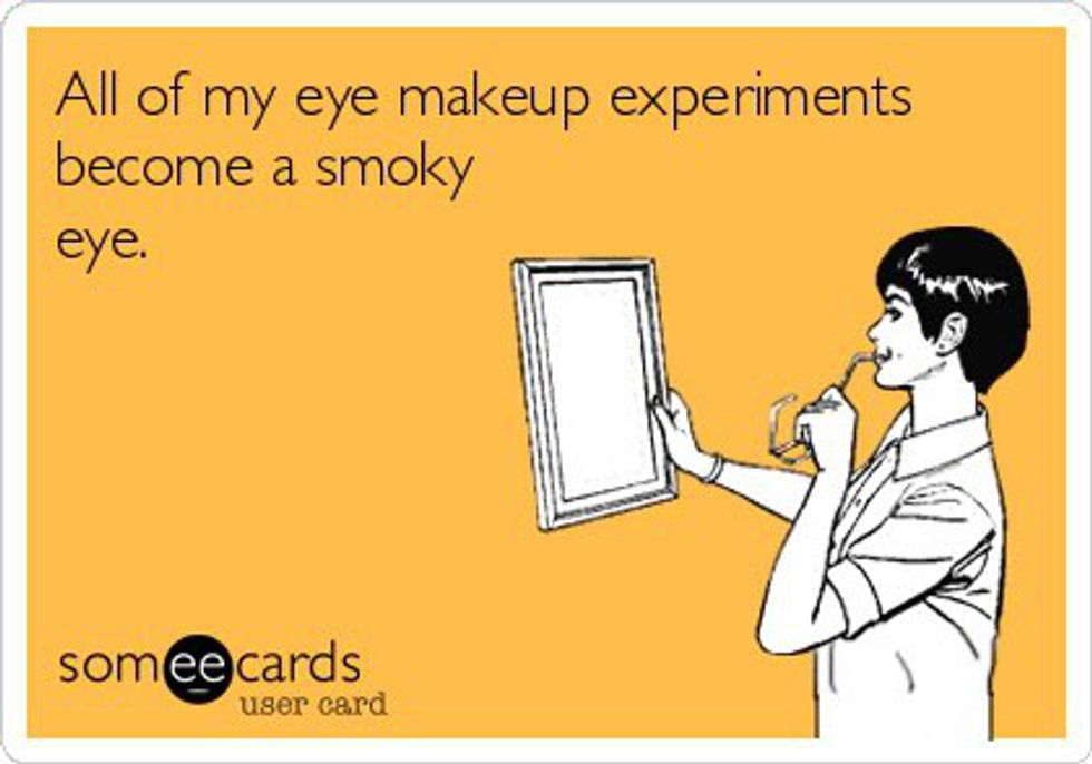 20 Makeup Memes That Are Way Too True