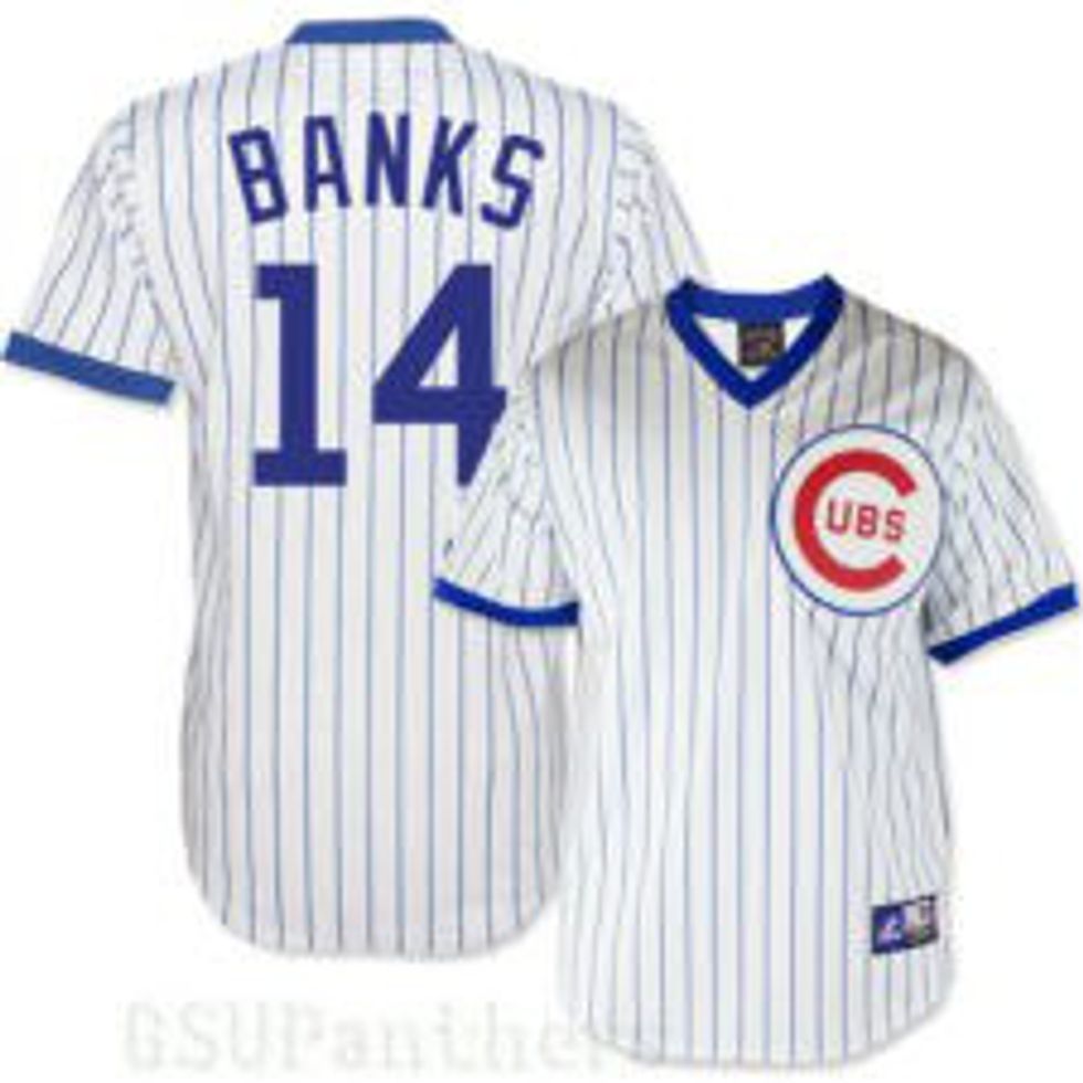 How To Be A Chicago Cubs Fan