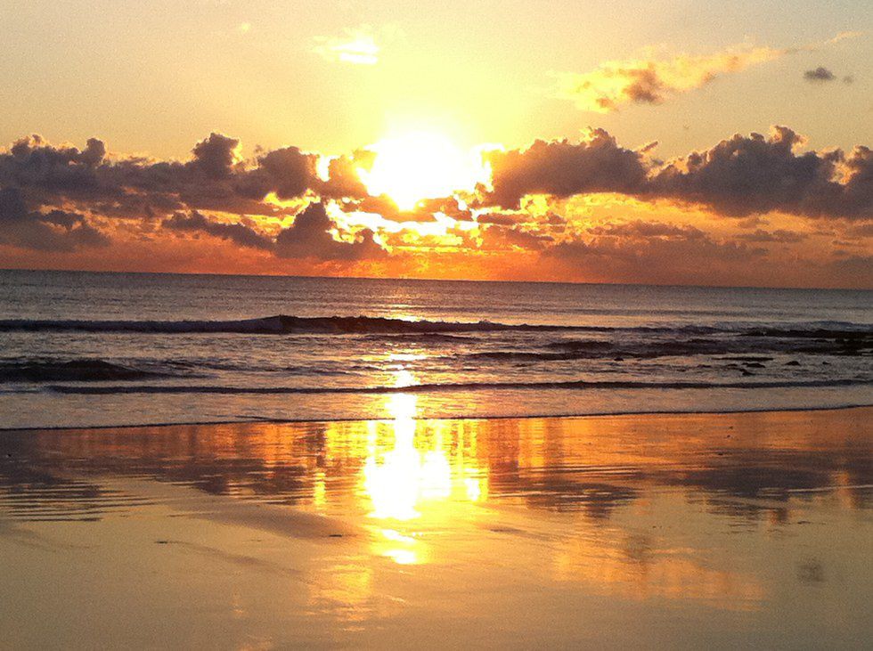 The Top 10 Reasons Why I Am So Ready For Summer