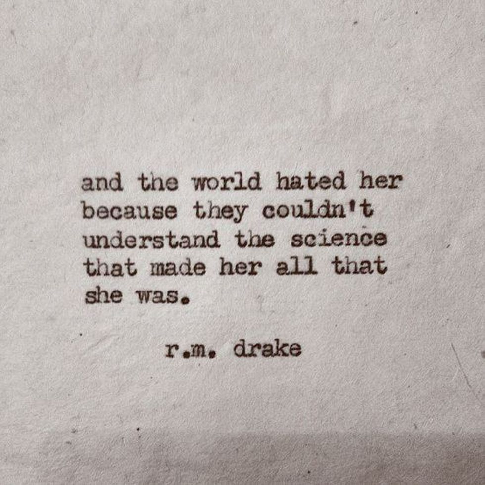 10 R.M. Drake Quotes That Will Make You Fall In Love With Him