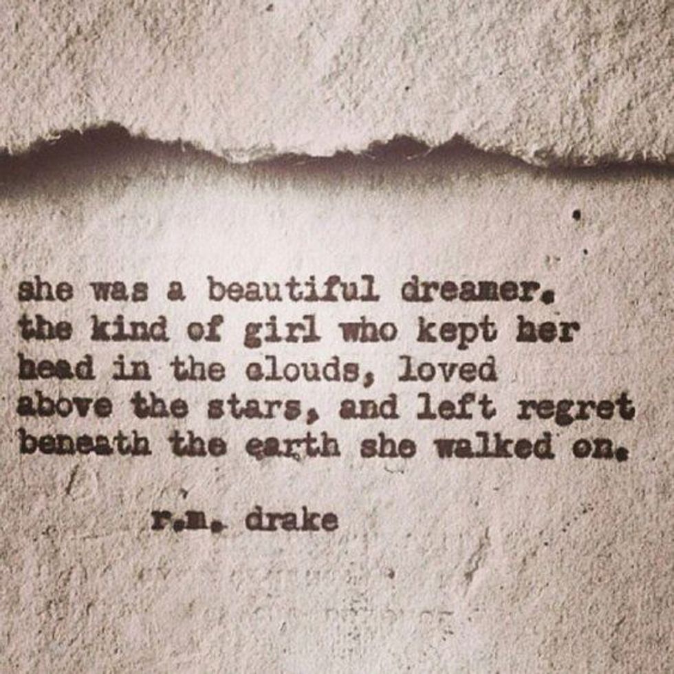 10 R.M. Drake Quotes That Will Make You Fall In Love With Him