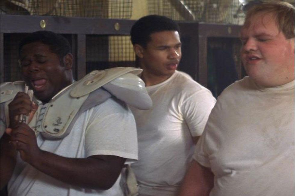 9 Reasons Why 'Remember the Titans' Is The Best Movie