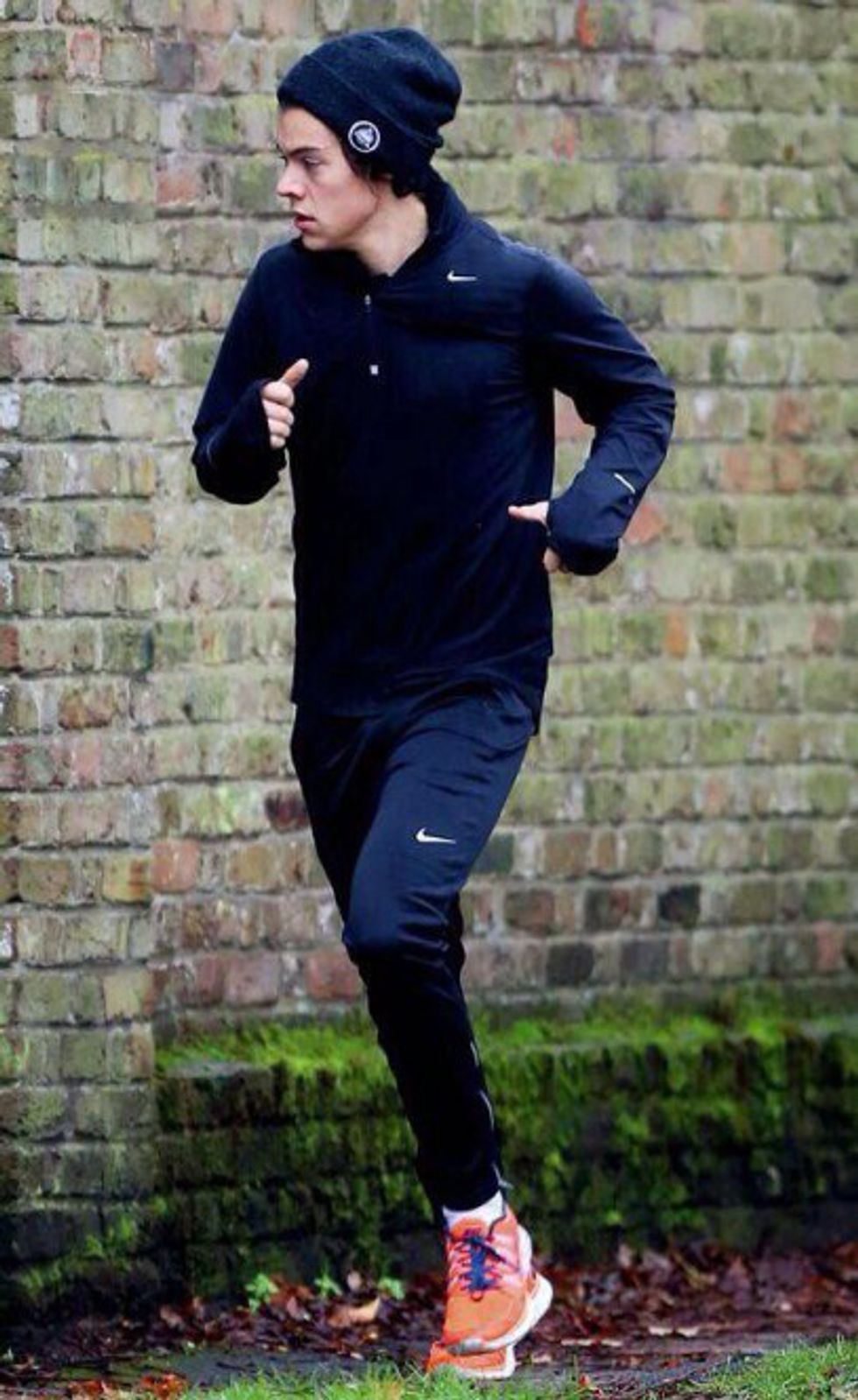 9 Fitness Personalities Described By Harry Styles