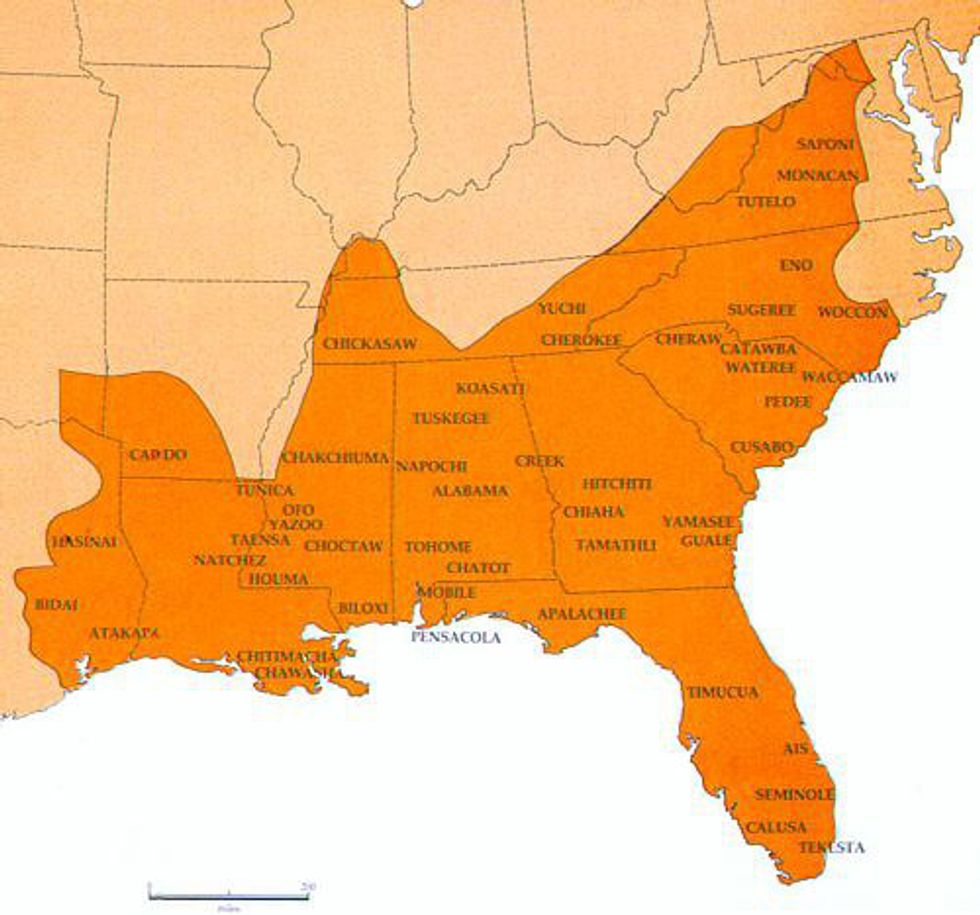 Teaching Native American Culture In American Classrooms