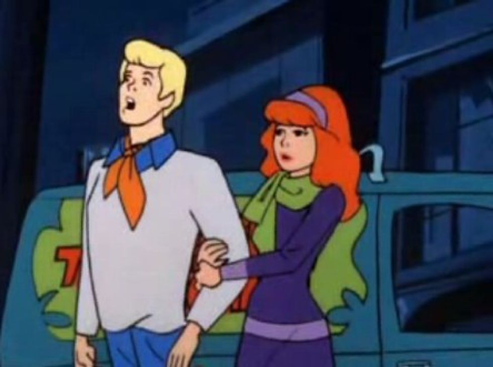 The Best Cartoon Couples Of All Time