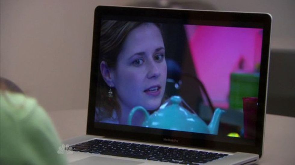 12 Times "The Office" Made You Cry
