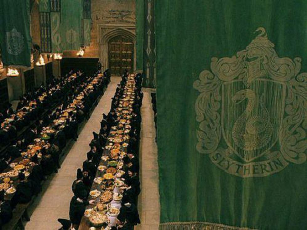 13 Reasons You Should Be Proud To Be A Slytherin