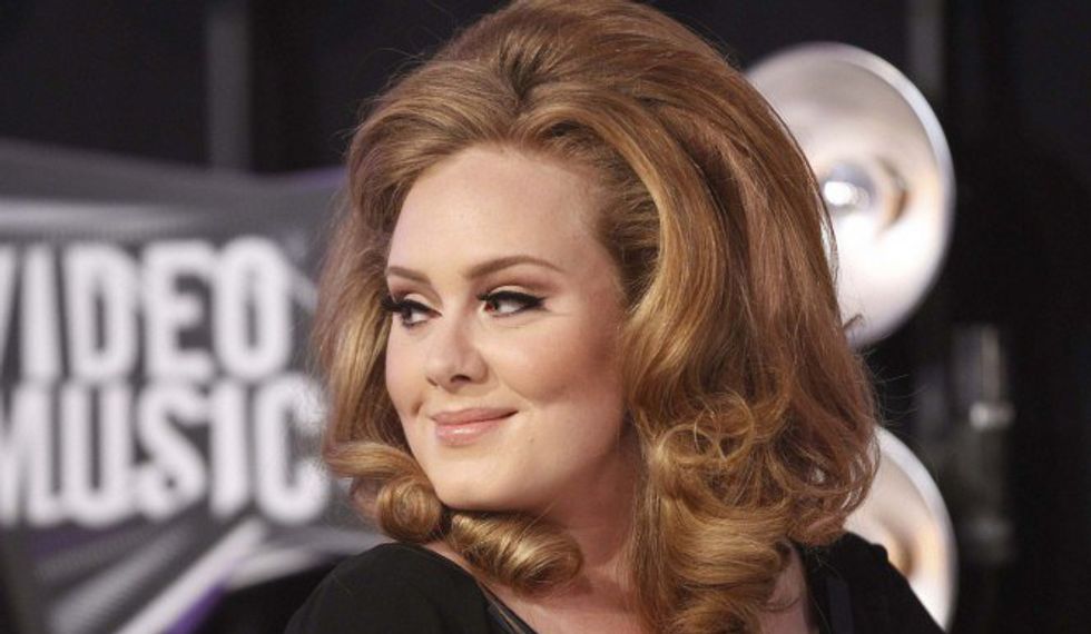 20 Little Known Facts You Should Know About Adele