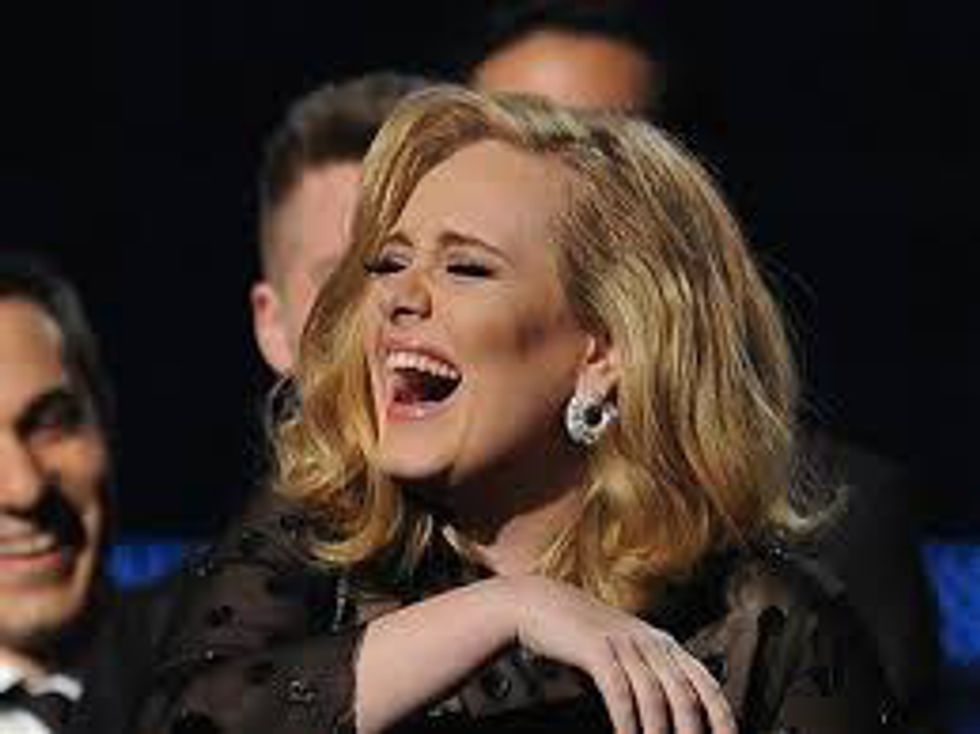20 Little Known Facts You Should Know About Adele