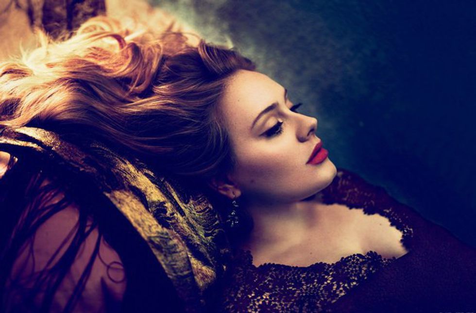 20 Little Known Facts You Should Know About Adele