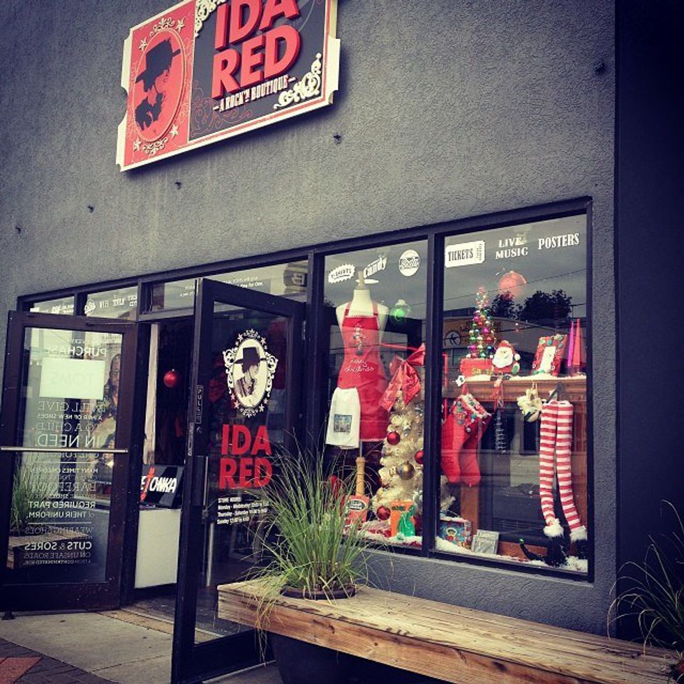 17 Of The Best Places in Tulsa, Okla.