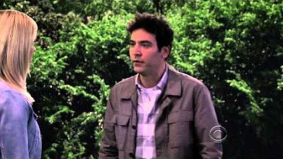15 'How I Met Your Mother' Quotes About Life, Love And Everything In ...