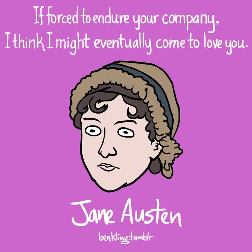 13 Literary Memes That Are Guaranteed To Make You Laugh