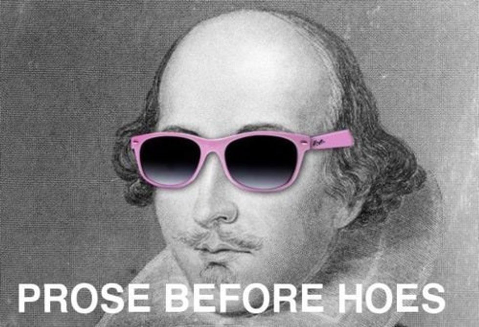 13 Literary Memes That Are Guaranteed To Make You Laugh