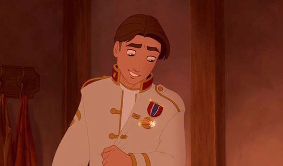10 Reasons To Love Jim Hawkins