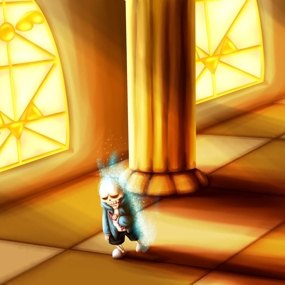 6 Most Shocking and Tragic Moments of 'Undertale'