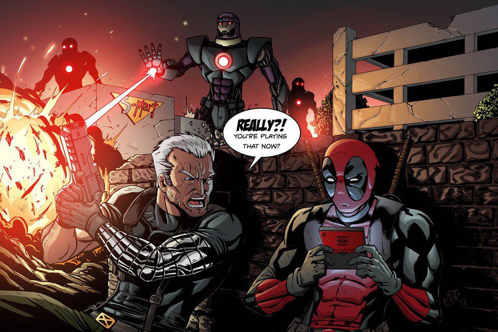 5 Reasons Deadpool Is The Hero We Need (And Deserve)