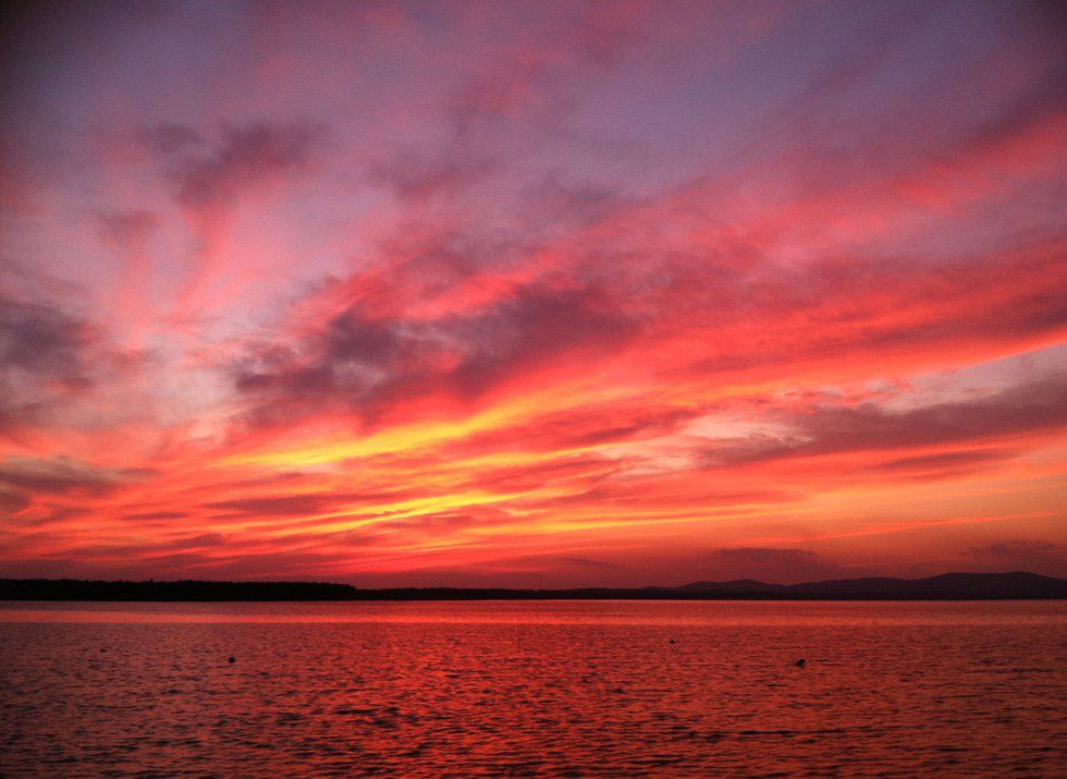 10 Reasons Why Maine Is The Way That Life Should Be